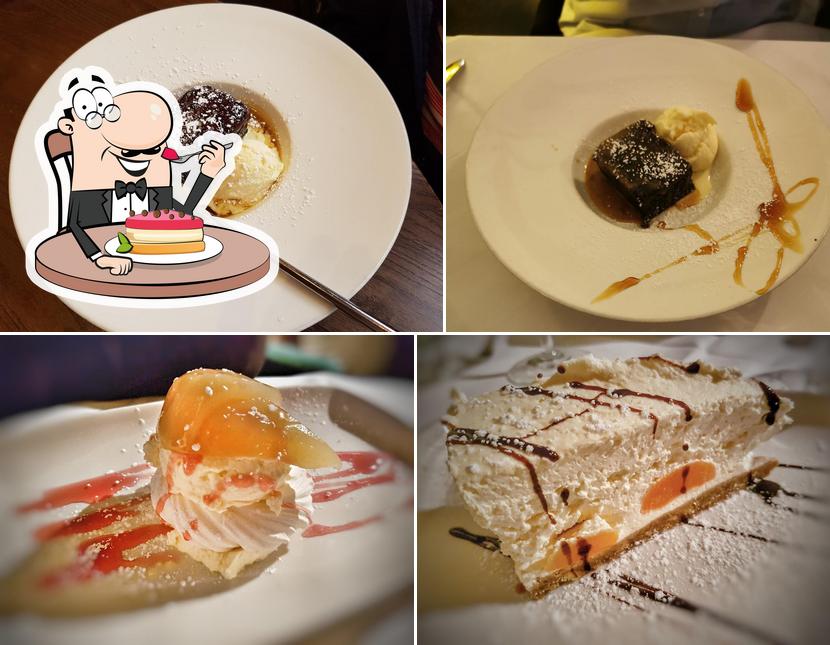 Top 7 restaurants with prosecco in Lincoln, England, november 2025 ...