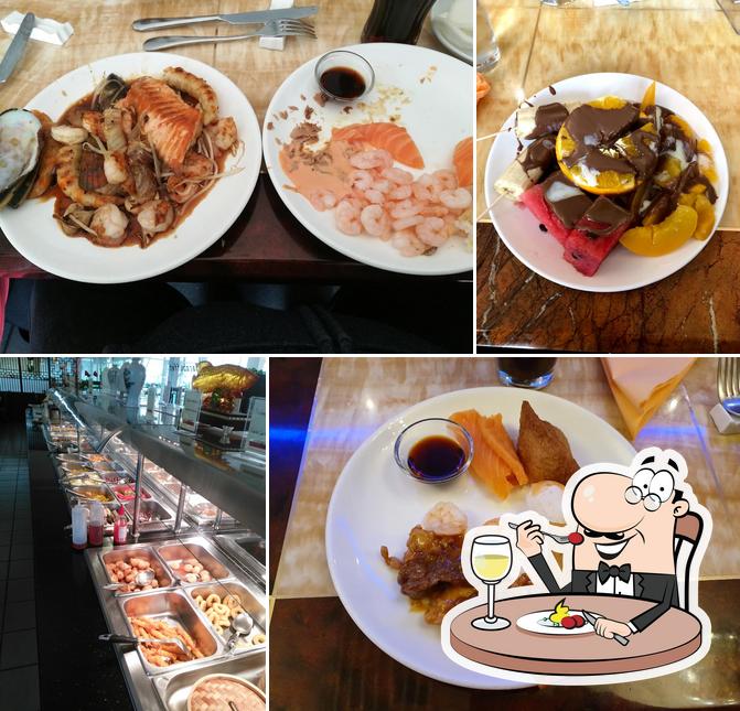 China Restaurant Khan, Goch - Restaurantspeisekarten und Bewertungen