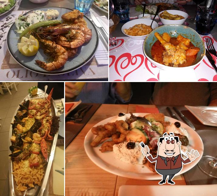 El Greco, Herentals - Restaurant menu, prices and reviews