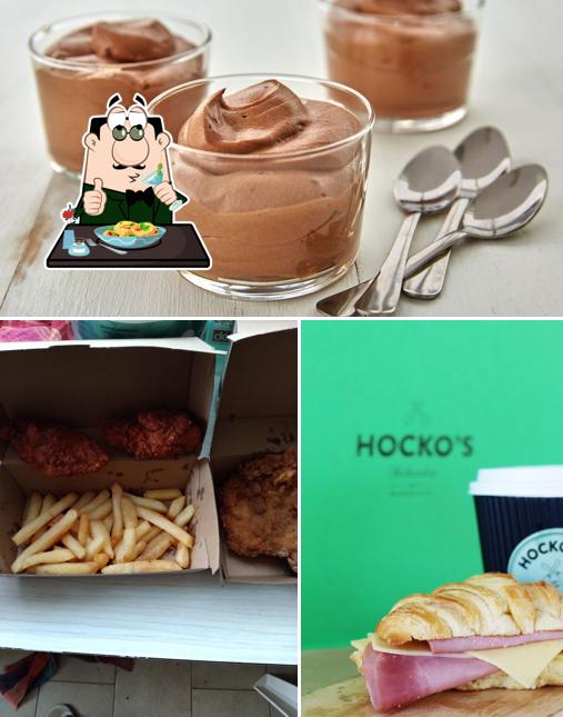 Hocko's Chicken Shop in Broken Hill - Restaurant reviews