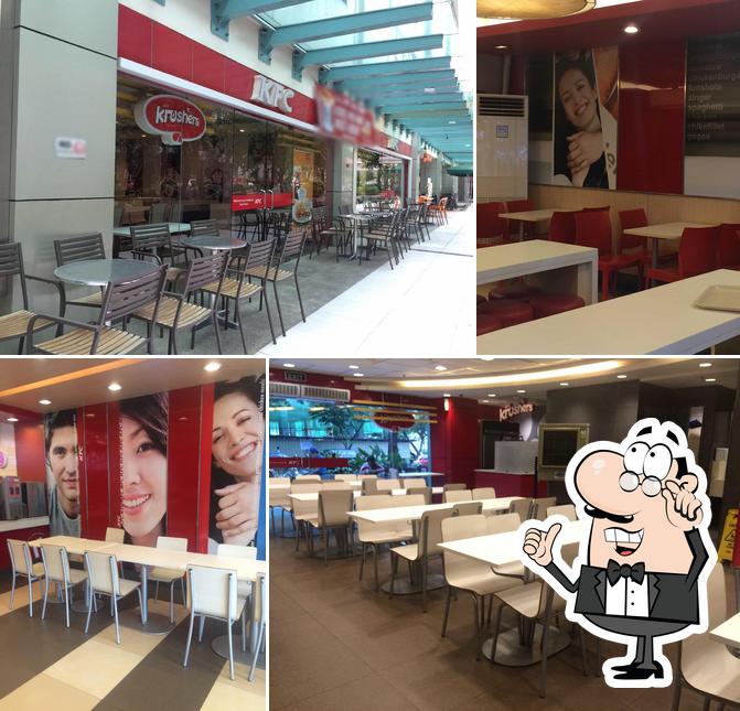 KFC restaurant, Cebu City, I2 & I3 - Restaurant menu and reviews