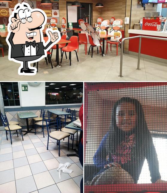 KFC JUAREZ II, Ciudad Juarez - Restaurant menu, prices and reviews