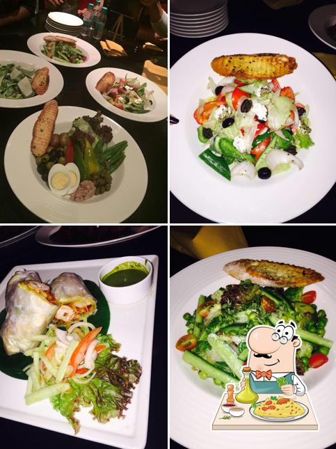 Link Cafe, Hyderabad - Restaurant menu, prices and reviews