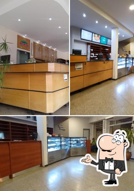 Mamina Arroyito, Rosario - Menú del restaurante, precios y reseñas