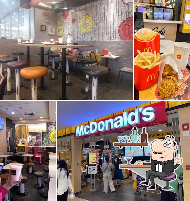 McDonald's, Ho Chi Minh City - Restaurant menu, prices and reviews