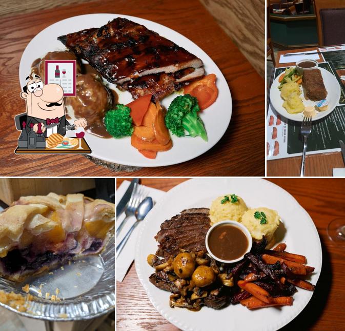 Neabors Family Restaurant in Lindsay - Restaurant reviews