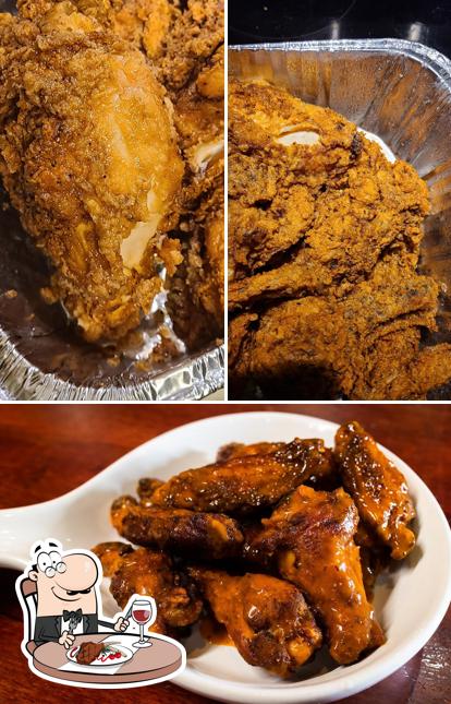 Boss Pizza & Chicken in Mukwonago - Restaurant reviews