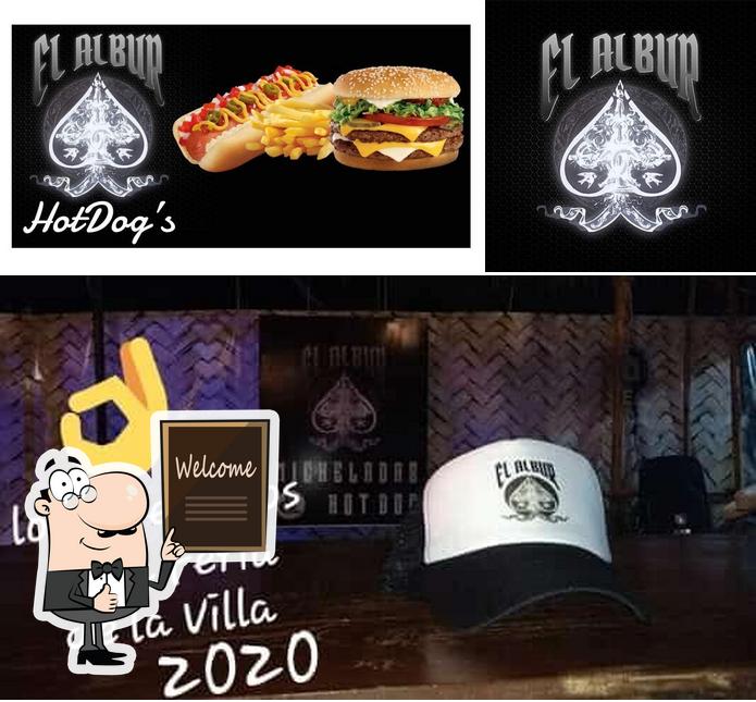 El albur pub & bar, Villa de Álvarez - Restaurant reviews