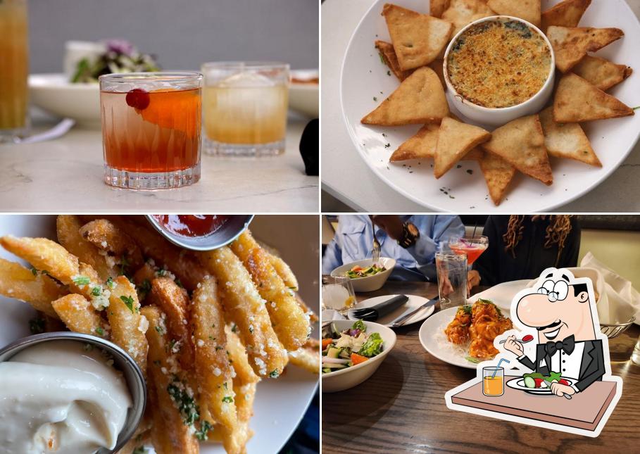 RH House in Rochester Hills - Restaurant reviews