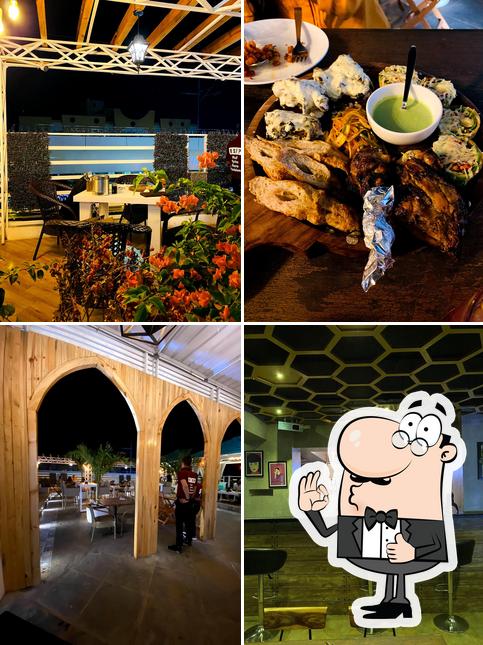 RSVP NAGPUR(Restro-bar,Rooftop & Rooms), Nagpur - Restaurant menu ...