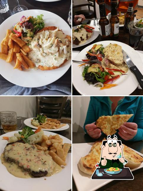 Sir Charles Darling Hotel in Geelong - Restaurant reviews