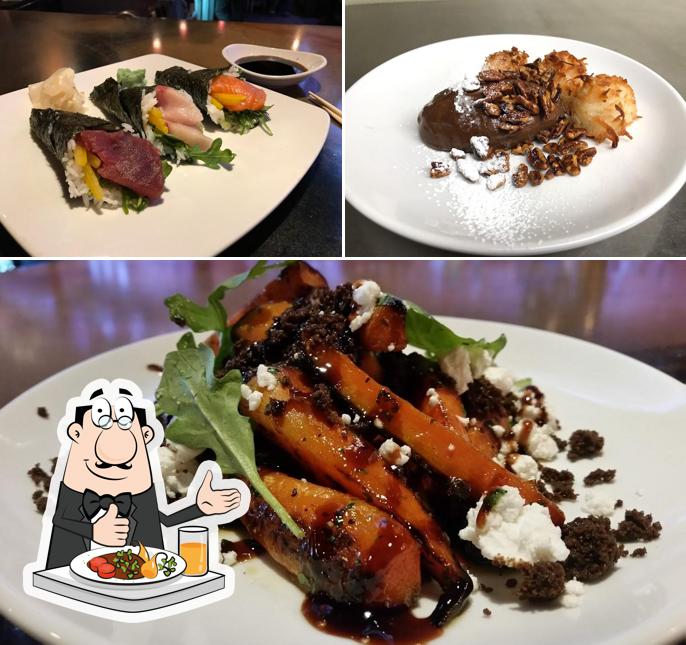 The Terrace At 221 Main, Saint Joseph - Restaurant menu, prices and reviews