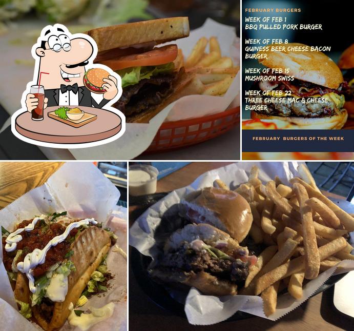 Time Out Sports Bar & Grill, Troy - Restaurant menu, prices and reviews