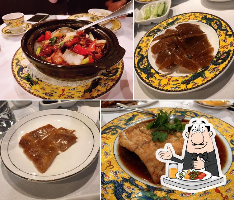 Quanjude Chinese Restaurant in Melbourne - Restaurant reviews
