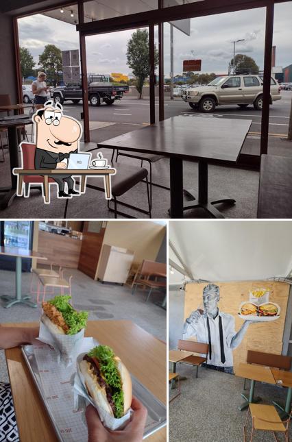 300 Grams Coburg, Coburg - Restaurant menu, prices and reviews