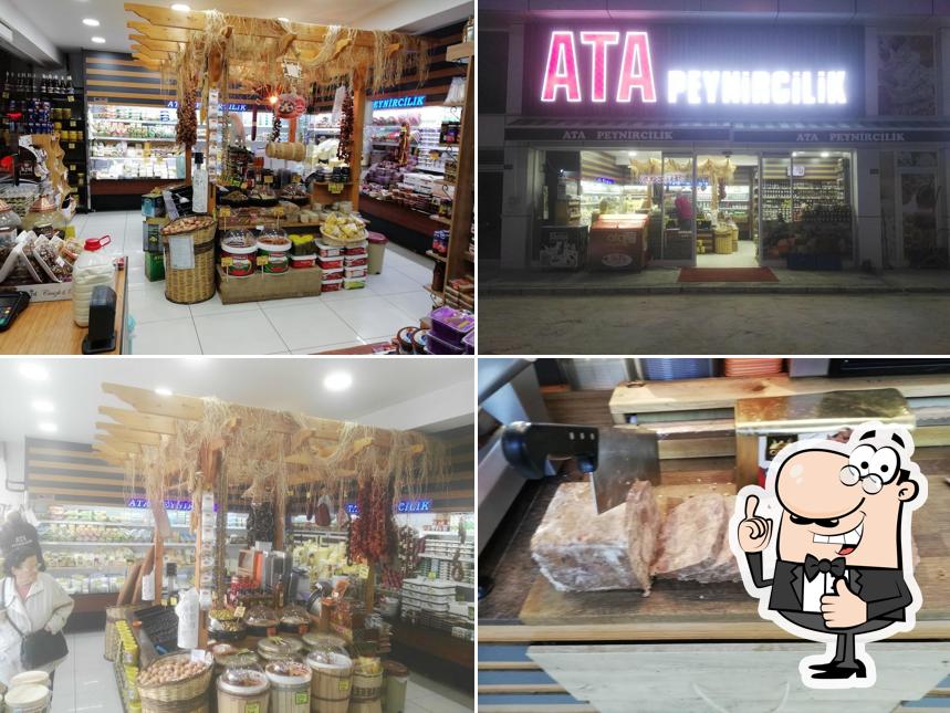 ATA PEYNIRCILIK, Nişantepe Mahallesi - Menú del restaurante, precios y ...