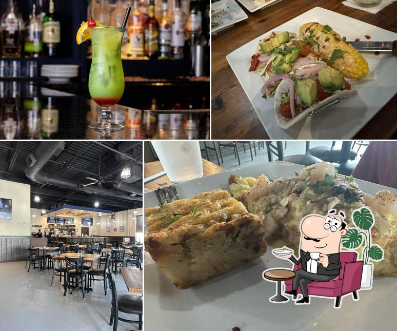 Top 5 restaurants with light chowder in Frisco, september 2025 ...