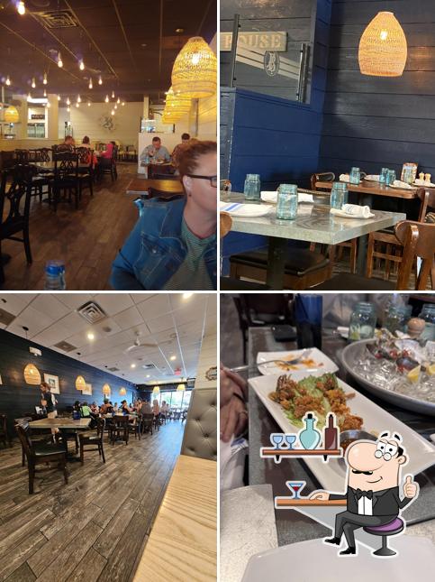 Blackwall at the Beach, Rehoboth Beach - Restaurant menu, prices and ...