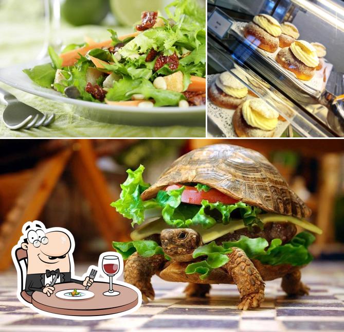 Cafe Techno, Vaasa - Restaurant reviews