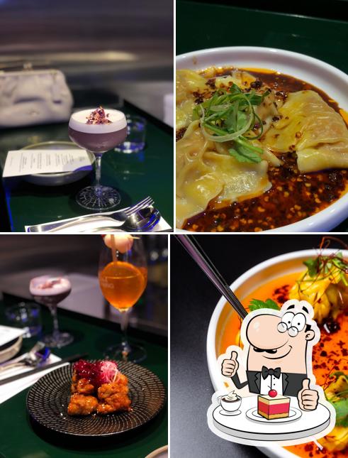Cha Ching, Melbourne - Restaurant menu, prices and reviews