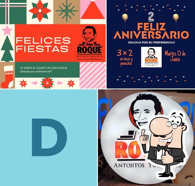 DON ROQUE, Ciudad de México - Menú del restaurante, precios y reseñas
