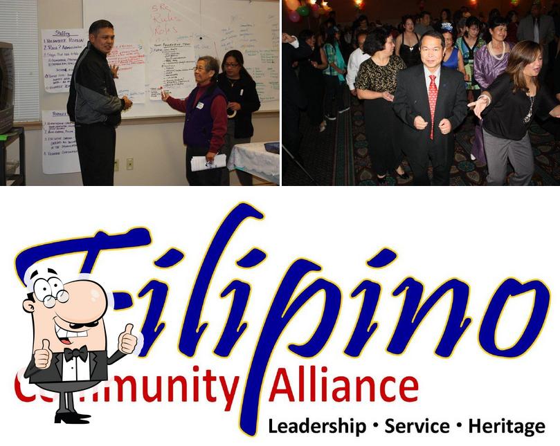 Filipino Community Alliance in University Place