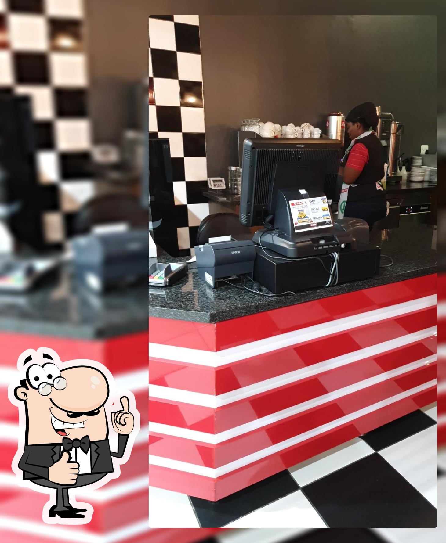 Best restaurants in Inkwazi Shopping Centre Mall - Restaurant Guru