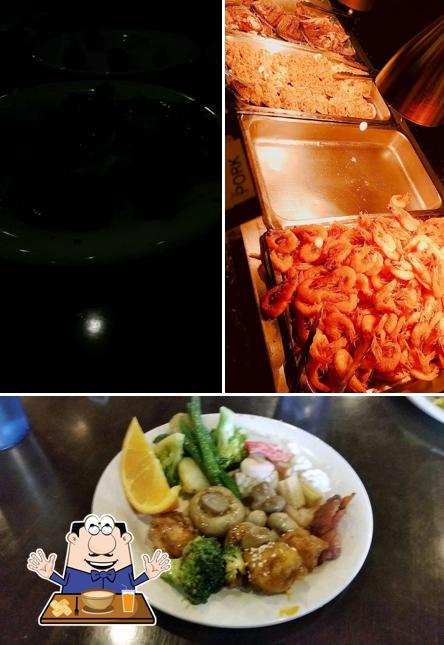 GrandE Buffet & Grill, Laurel - Restaurant menu, prices and reviews