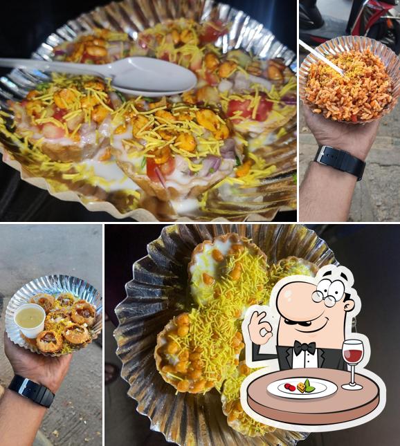 Hotte Paadu Chats, Bengaluru - Restaurant menu, prices and reviews