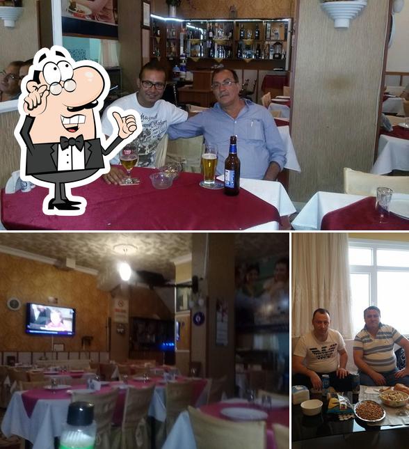 Kader Restoran, Ereğli - Restaurant reviews