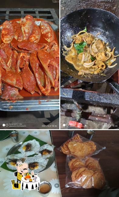 MANGALAM MESS, Yelagiri - Restaurant menu, prices and reviews