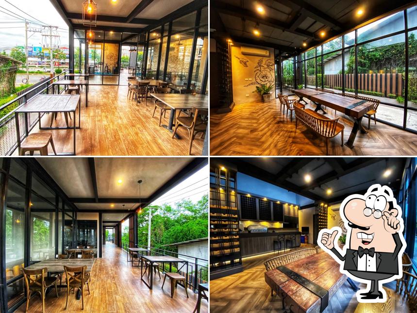 Los 10 mejores sitios para comer en Ban Bua, junio 2025 - Restaurant Guru