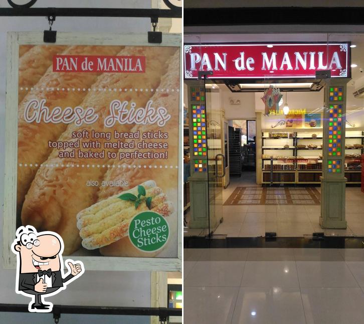 PAN de MANILA Pacific Mall Lucena, Lucena - Restaurant menu, prices and ...