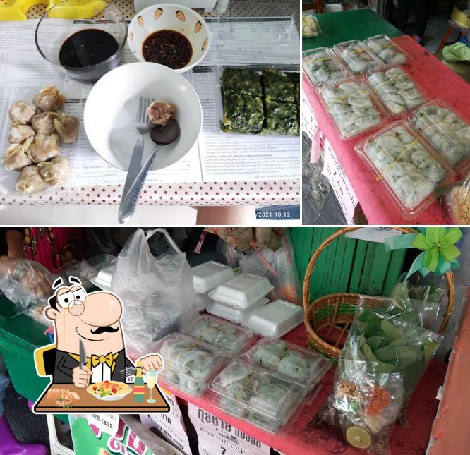 Pan Sri's Guichai Talad Phlu, Bangkok - Restaurant menu, prices and reviews