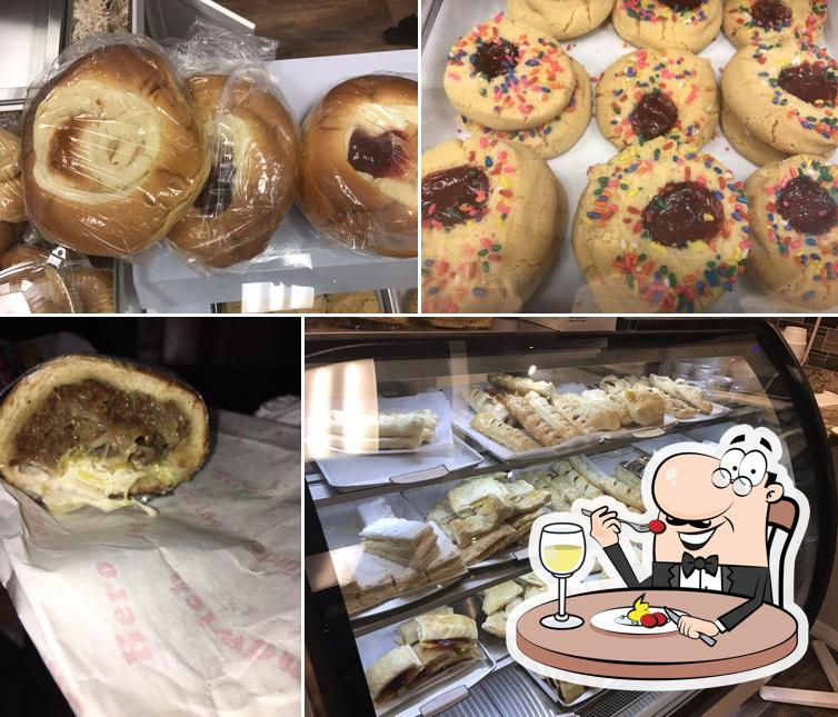 King’s Bakery Rest & Deli, Kissimmee - Restaurant menu, prices and reviews
