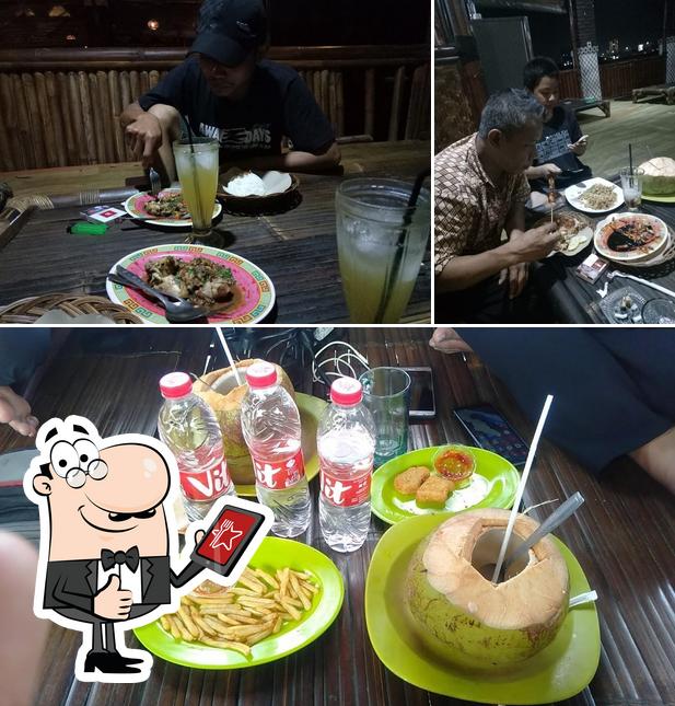 RM Sangga Buana, Karawang - Menú del restaurante, precios y reseñas