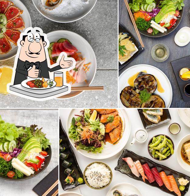 Raw Bar in Bondi - Restaurant reviews