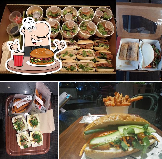 Best restaurants in Rouse Hill Town Centre Mall - Restaurant Guru