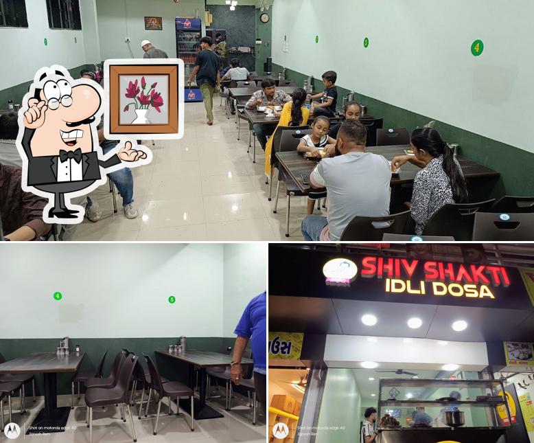 SHIV SHAKTI IDLI DOSA(Guru Bhai), Veraval - Restaurant reviews