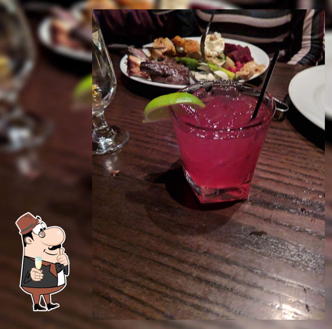 Samba Brazilian Grill restaurants in Madison, summer 2024 - Restaurant Guru
