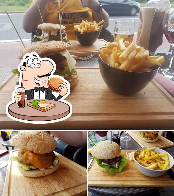 Senay, Ghent - Restaurant reviews