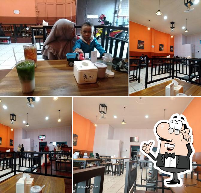 Shinju Ramen Padalarang restaurant, Padalarang - Restaurant reviews