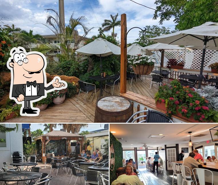 Smith House, Marco Island - Restaurant menu, prices and reviews