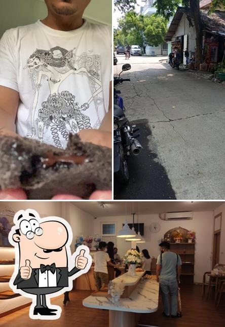 Tadaima Bakehouse, North Jakarta - Opiniones del restaurante