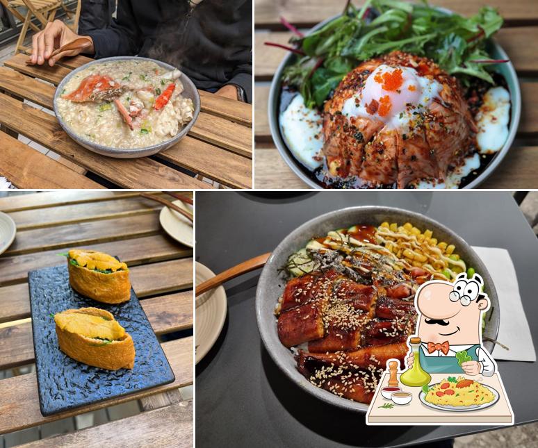 Trident Seafood CANBERRA, Braddon - Restaurant menu, prices and reviews