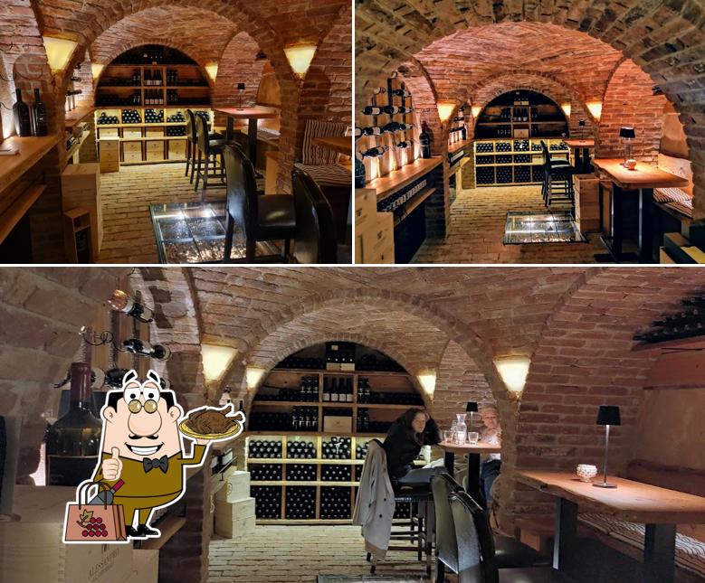 la putia sicilia, Lasberg - Restaurant menu, prices and reviews