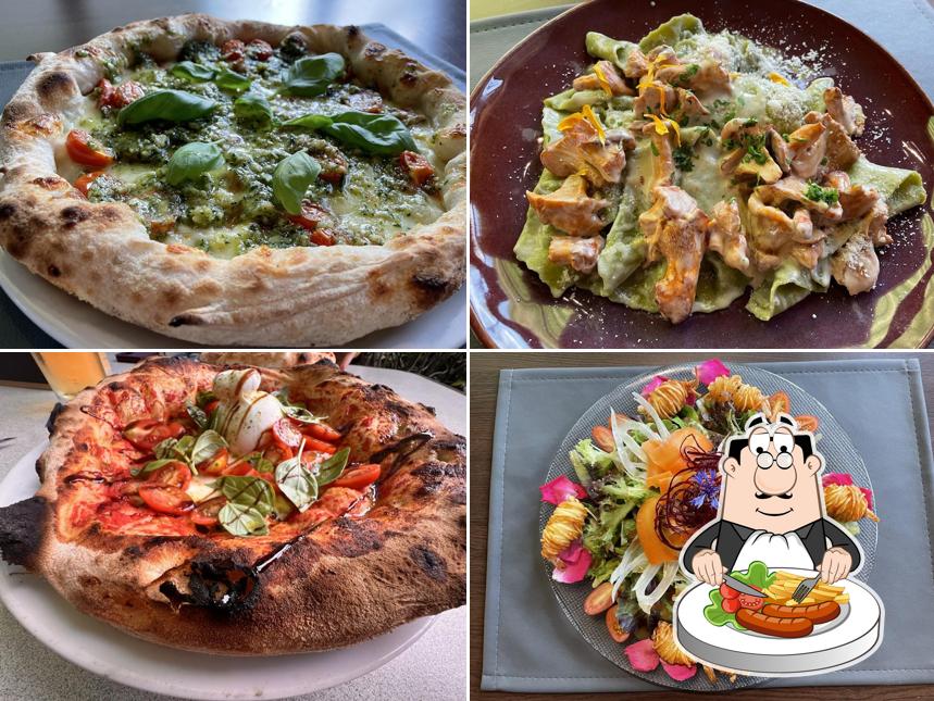 Ristorante Da Nicola, Grünstadt - Speisekarte, Preise und Bewertungen