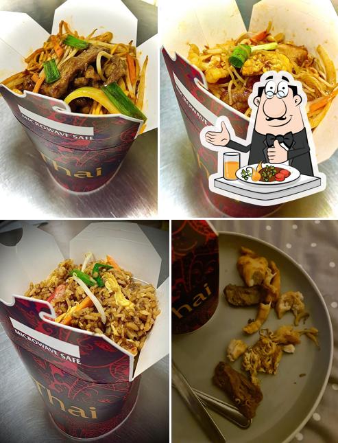 Star Noodle, Birkenhead - Restaurant menu, prices and reviews