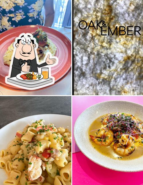 Oak & Ember, Boca Raton - Restaurant menu, prices and reviews