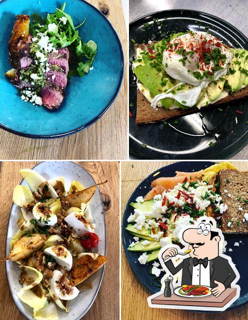 Stuerzer cafe, Riedering - Restaurantbewertungen